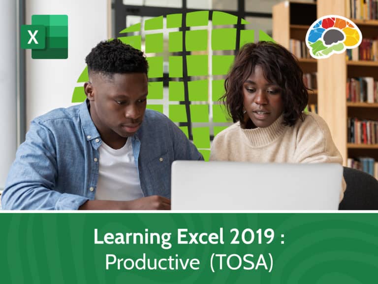 Excel Training Courses Online: Learn Excel • Bigger Brains