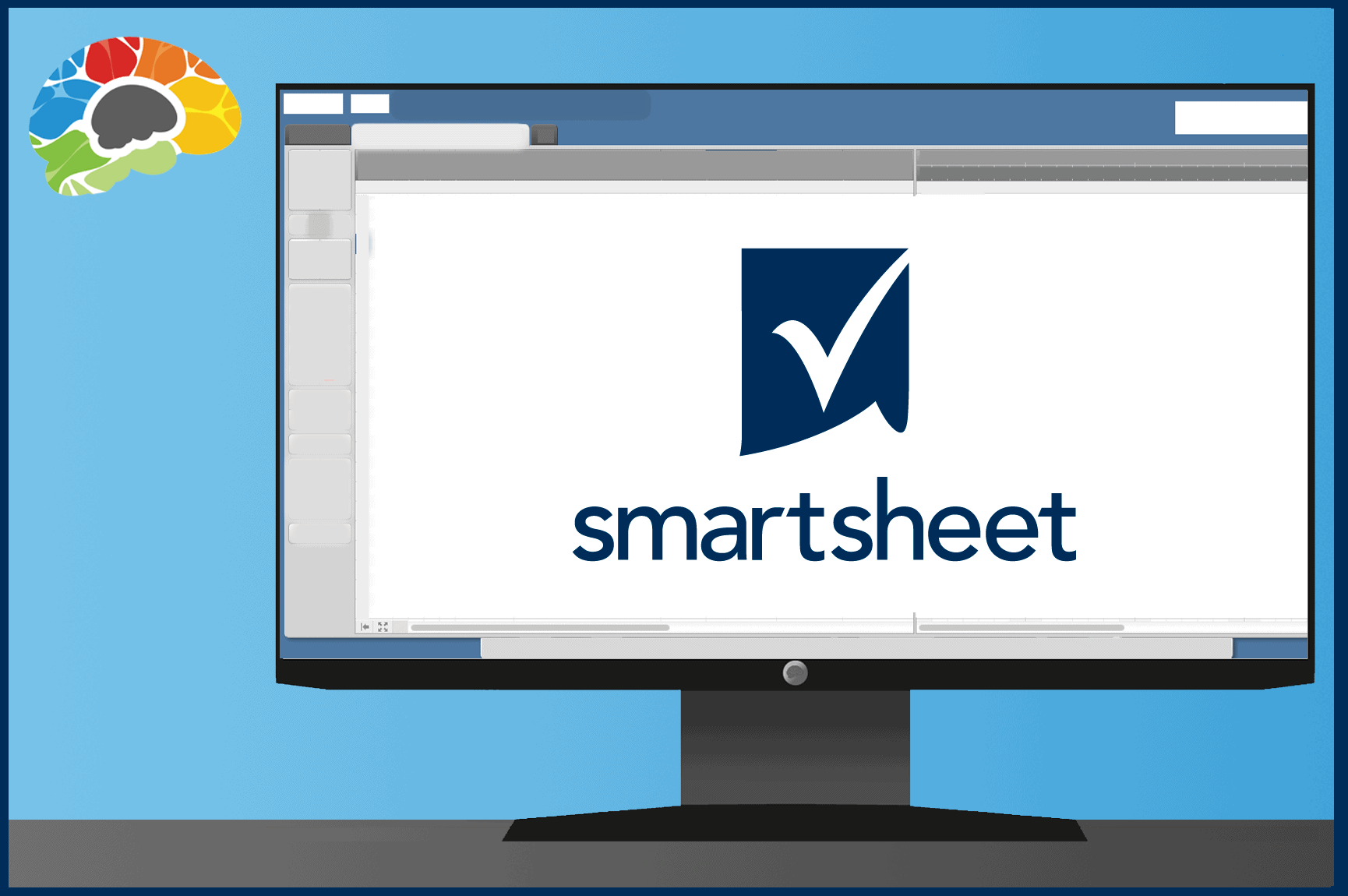 Smartsheet Basics: New Course Announcement • Bigger Brains